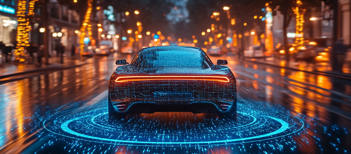 S-CORE- Eclipse SDV Working Group - Qorix