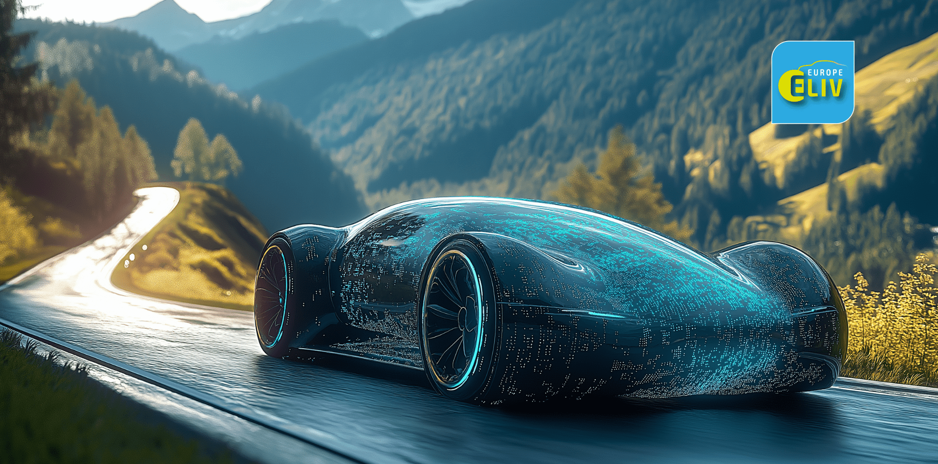 Qorix | Building World-Class Automotive Middleware Stacks