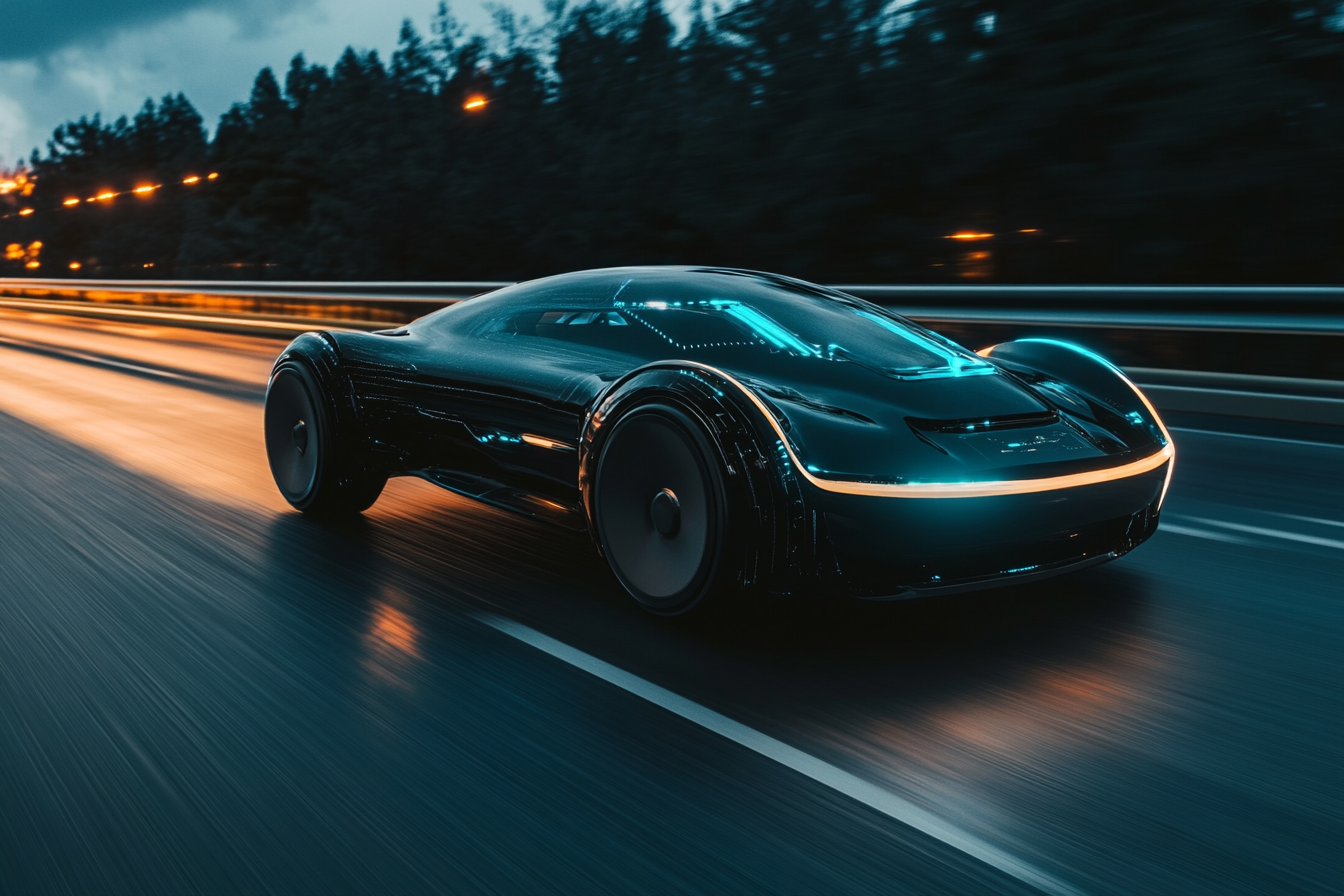 Qorix | Building World-Class Automotive Middleware Stacks